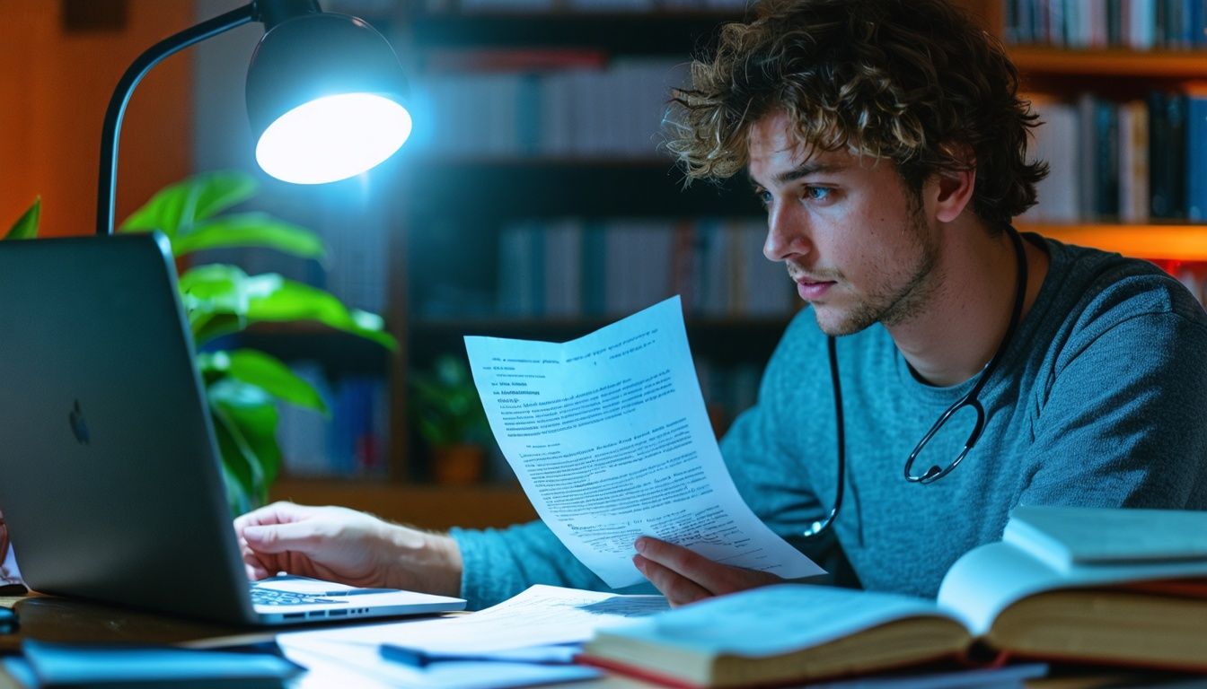 Doctors Note for University - Your Student Doctor