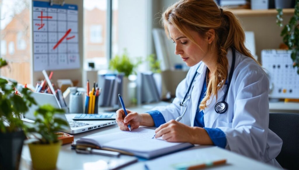 Does a Doctor's Sick Note Include Weekends? What You Need to Know