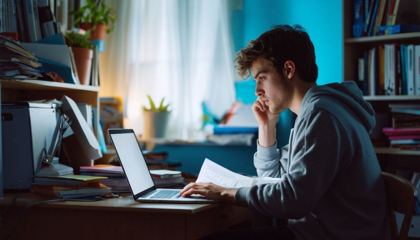 Student Or University Mitigation Letter - Your Student Doctor