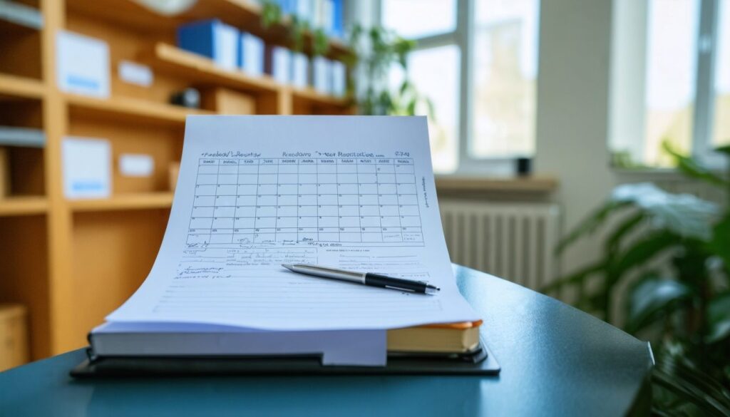 Mastering Sick Note Dates: A Must-Read Guide for UK Workers