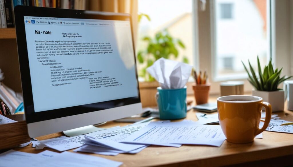 What Happens When You Get a Sick Note: Everything You Need to Know