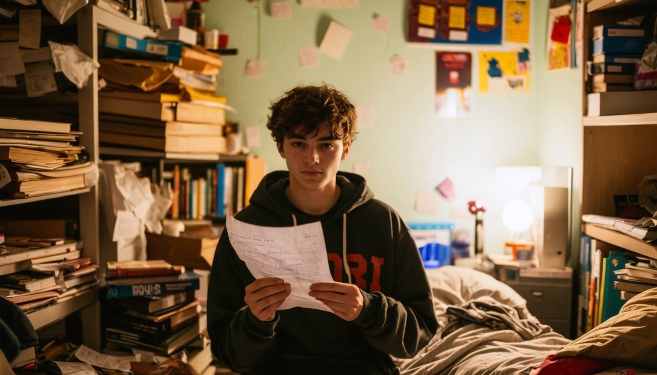 Doctors Note for University - Your Student Doctor