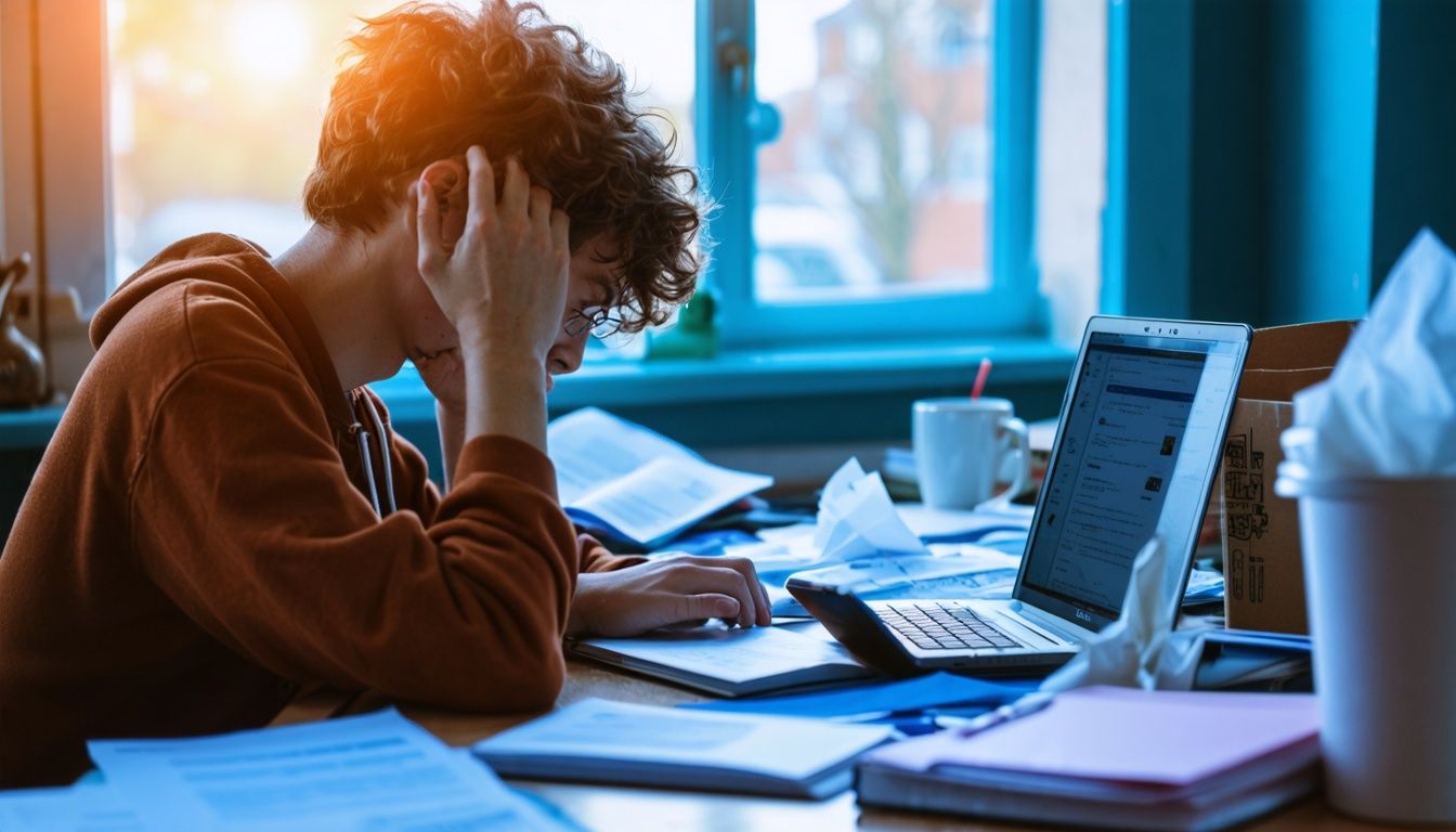 Student Or University Mitigation Letter - Your Student Doctor